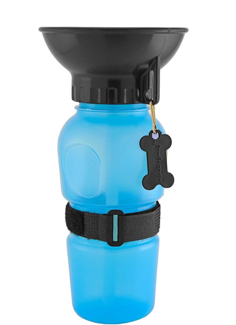Specijalna flaša za pse – Aqua Dog Cup