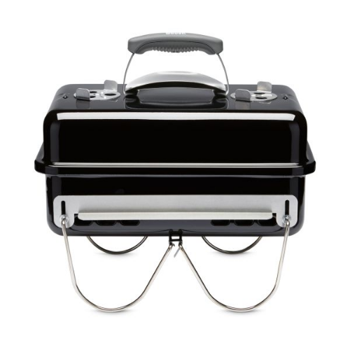 Weber Go-Anywhere Charcoal roštilj na ćumur