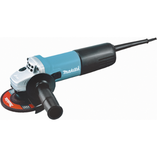 Makita 9557HNRG mala ugaona brusilica 115mm 840W