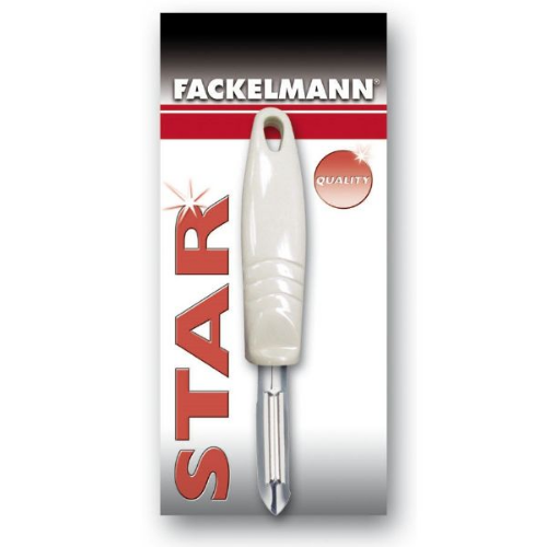 Fackelmann ljuštač Star