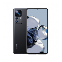 Xiaomi 12T Pro 256GB Black
