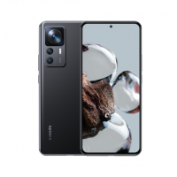 Xiaomi 12T 128GB Black