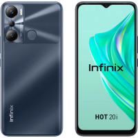 Infinix Hot 20i 64GB Black