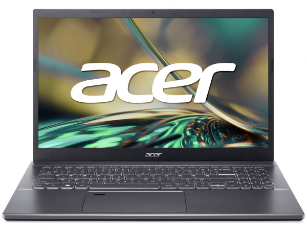 Laptop ACER Aspire 5 A515-57 noOS15.6''FHD IPSi3-1215U8GB256GB SSDIntel UHDBacklitalusiva' ( 'NX.K3KEX.001' )