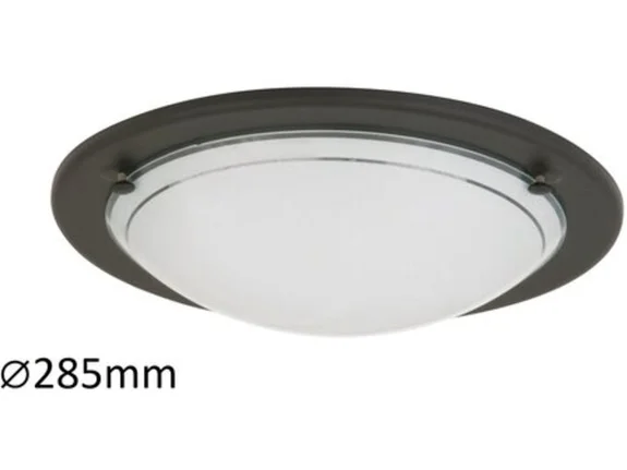 Rabalux Plafonjera D29 E27 60W Ufo