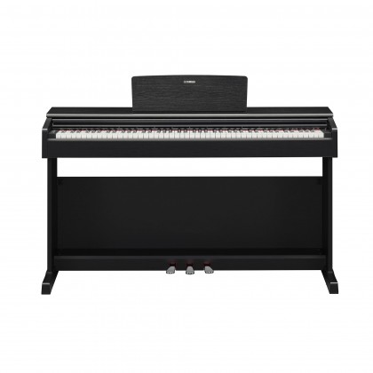 Music box
Yamaha YDP 145 Black Električni klavir
