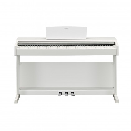 Music box
Yamaha YDP 145 White Električni klavir