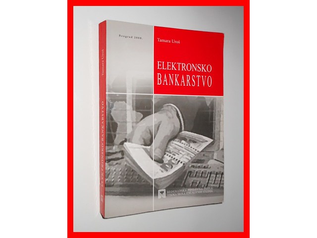 Elektronsko bankarstvo - Tamara Uroš