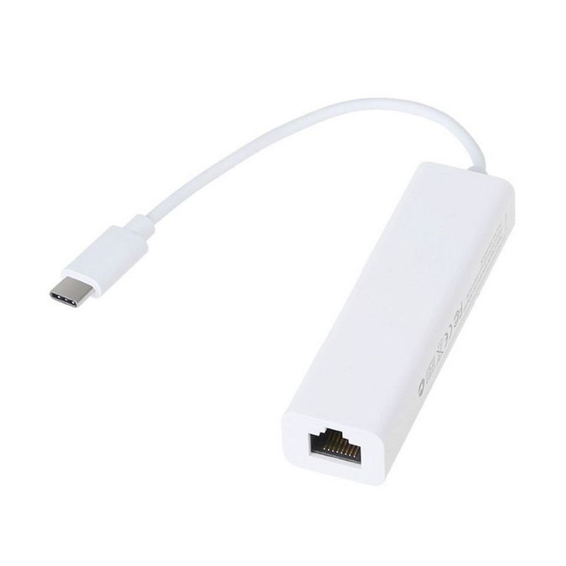 E-green Adapter USB 3.1 – Gigabit ethernet beli