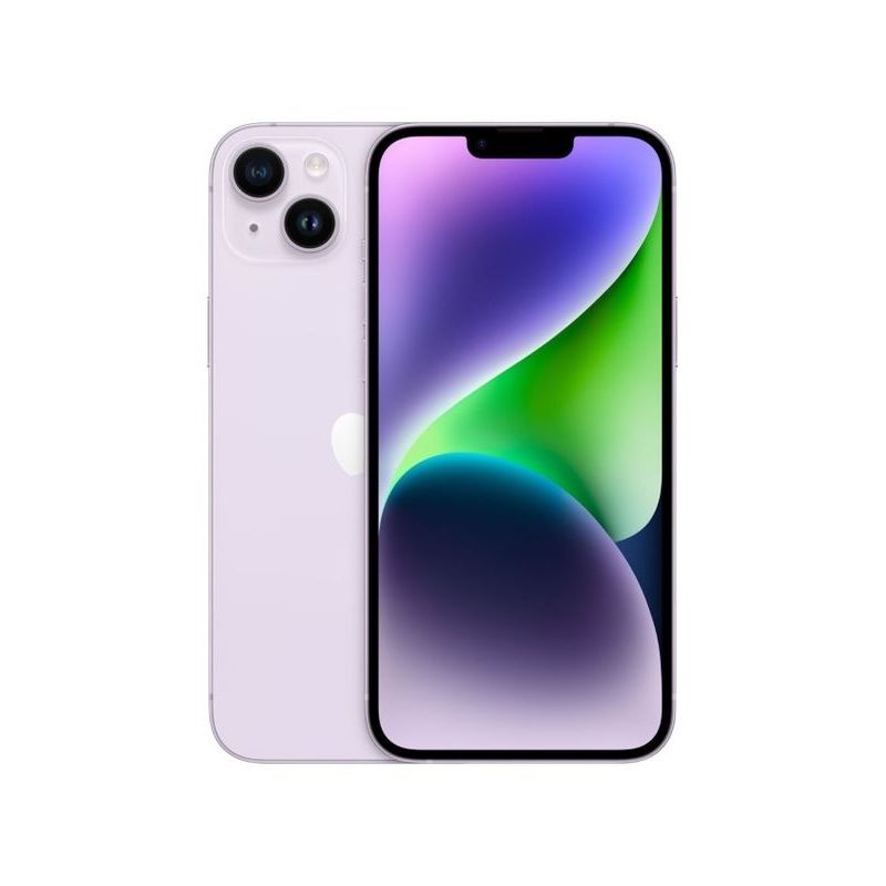 Apple iPhone 14 Plus 256GB Purple MQ563QN/A