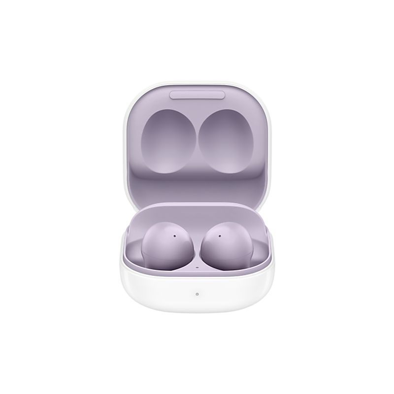 Bluetooth slusalice Airpods buds 177 ljubicaste