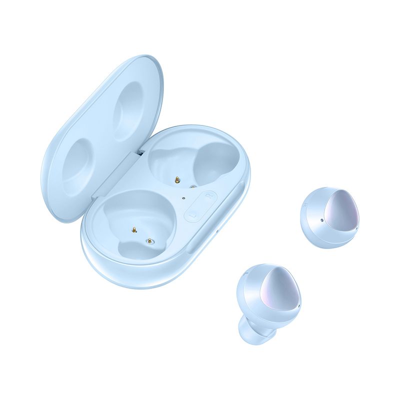 Bluetooth slusalice Airpods buds 175 plave