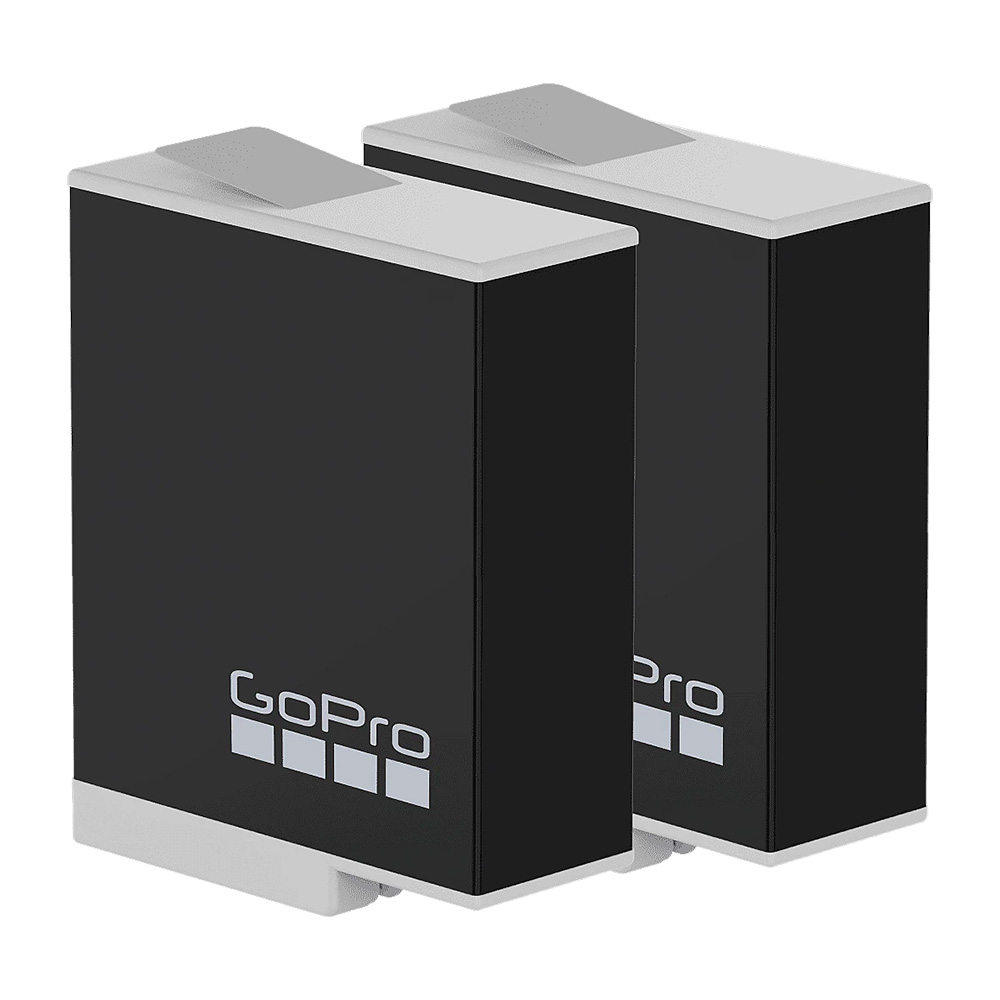 GoPro Baterija Enduro Twin Pack Hero9/Hero10/Hero11 ADBAT-211