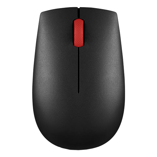 LENOVO Essential 4Y50R20864 - Bežični miš