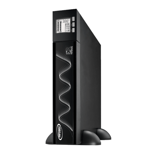 INFOSEC E3 Performance RT 3000VA - UPS00466