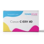 Canon C-EXV 40 Toner Kompatibilni