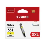 Canon CLI-581Y XXL Kertridž Yellow Žuta Original