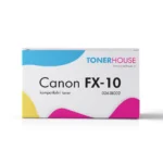 Canon FX-10 Toner Kompatibilni
