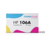 HP 106A Toner Kompatibilni sa čipom / W1106A
