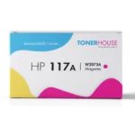HP 117A Toner Kompatibilni Magenta / W2073A