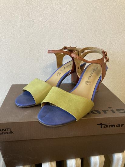 Tamaris sandale