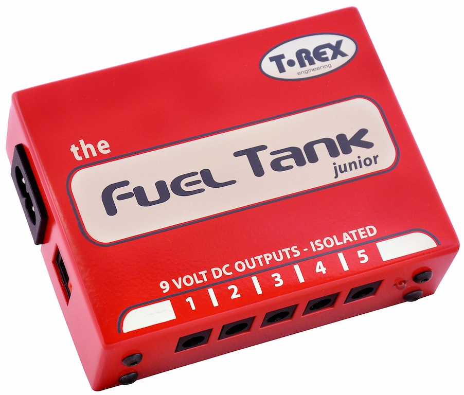 T-Rex Engineering FuelTank power supply