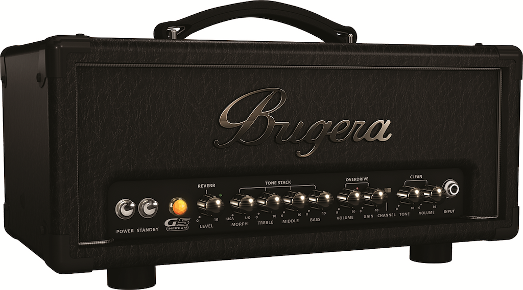 Bugera G5 INFINIUM Guitar Amp