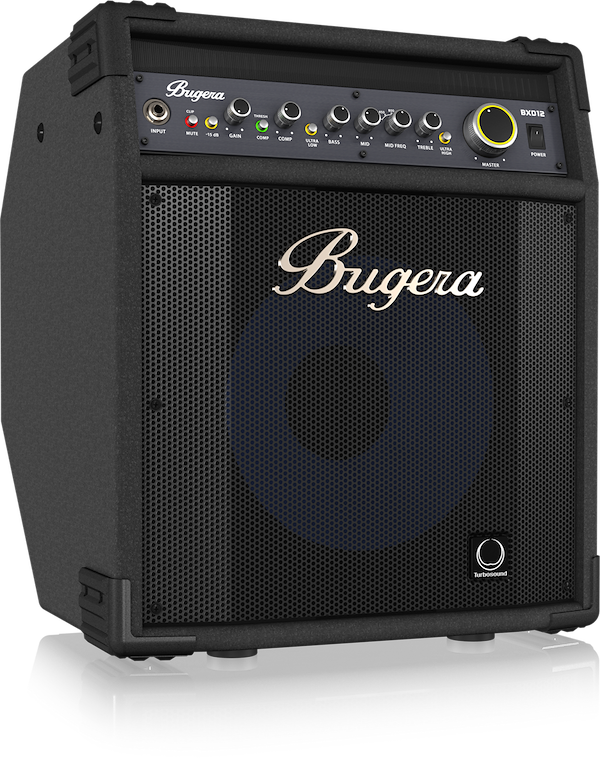 Bugera Ultrabass BXD12A