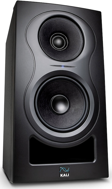 Kali Audio IN-8 V2 | 8" - Studijski Monitor