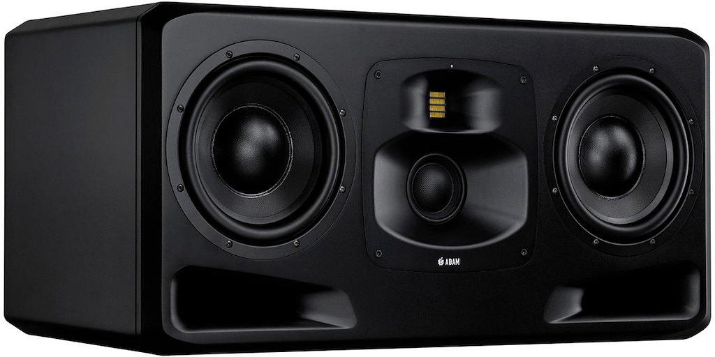 Adam Audio S5h | Main Monitor