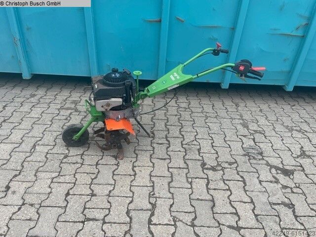 Rotavator
AGRIA 1000 / 521