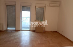 Stan-Apartman za Duži Najam, Blok 61, Novi Beograd, Beograd, €1.600