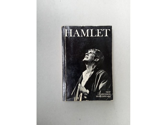 Hamlet: Danski kraljevic - Sekspir / Shakespeare