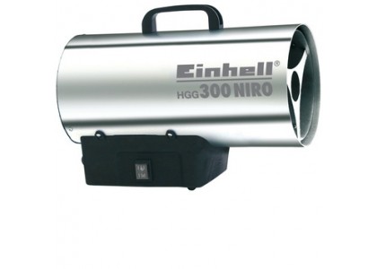 Plinski grejac HGG 300 Niro