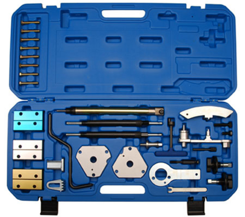 Set alata za podesavanje motora Fiat/Lancia