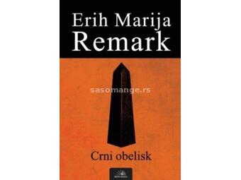 Crni obelisk