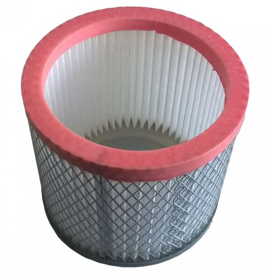 HEPA filter za usisivače za pepeo ArBlue E15 i MID 20 - Annovi Reverberi