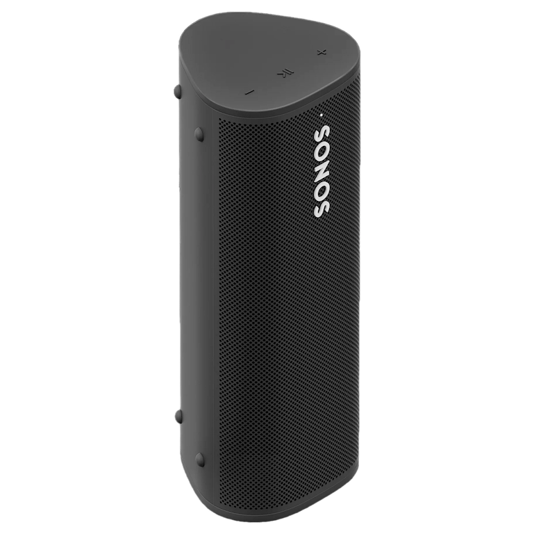 SONOS Roam SL Wireless Black Bluetooth zvučnik