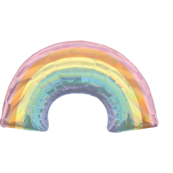 4121175
Supershape Iridescent Pastel Rainbow