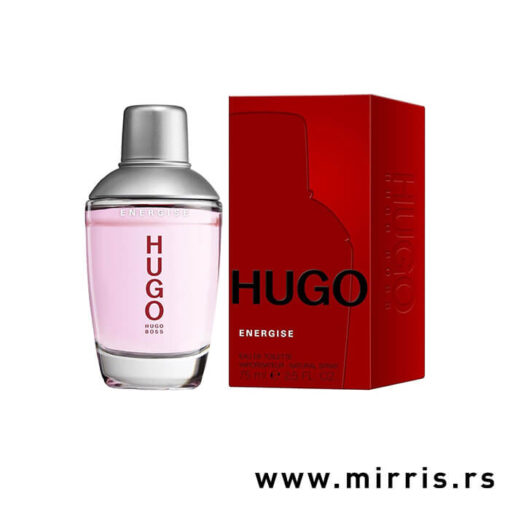 Hugo Boss Energise 75ml EDT