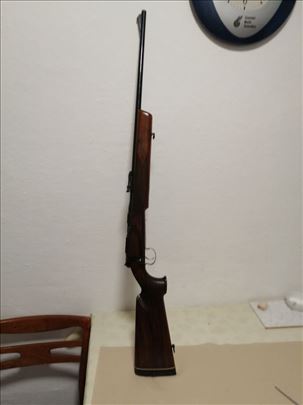Brno 2 LR.22 malokalibarska puška
