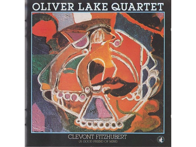 Oliver Lake Quartet - Clevont Fitzhubert