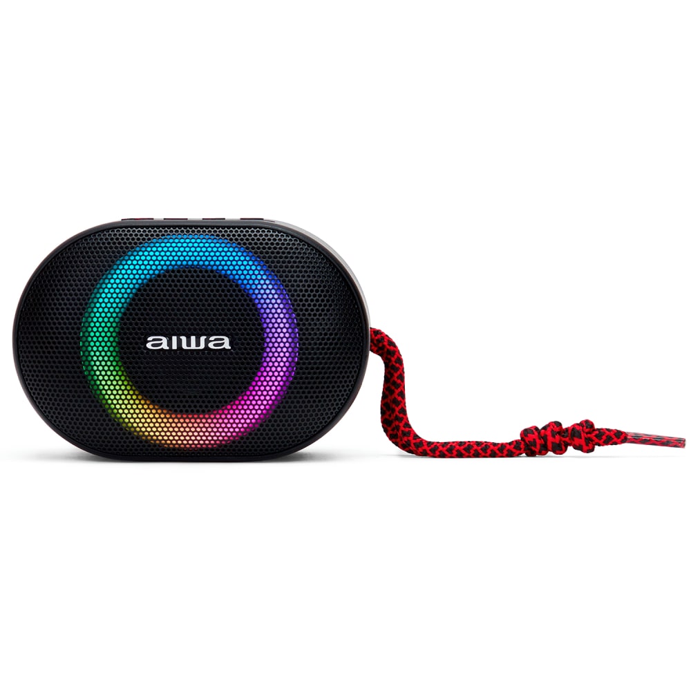 AIWA BSTU-330RD Bluetooth zvučnik