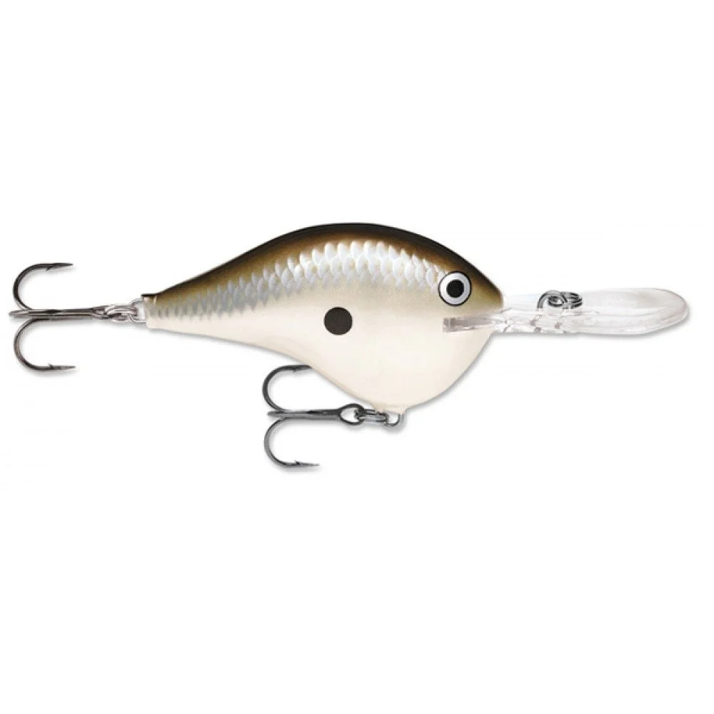 Rapala DIVES-TO (PGS) 10cm