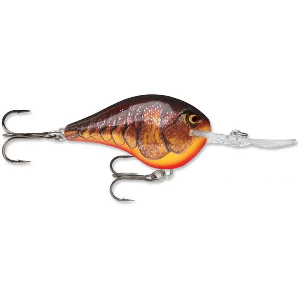 Rapala DIVES-TO (DCW) 10cm