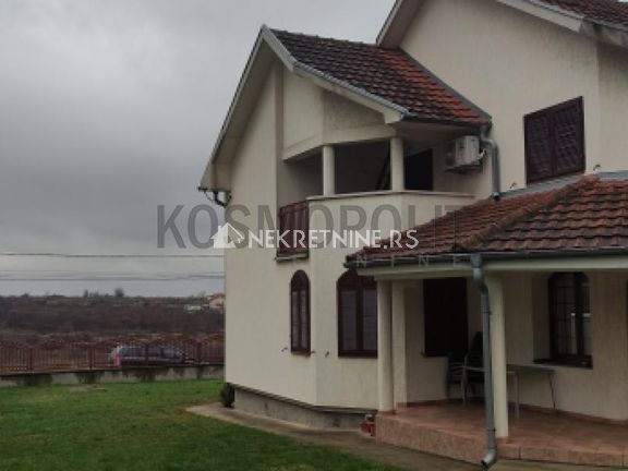 Voždovac, Jajinci, jajinci, Kuća, 260m2, 390000 EUR