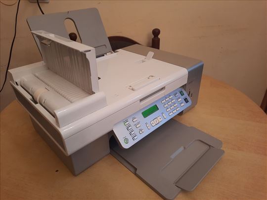Stari retro Lexmark stampac skener fax X5470