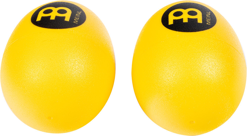 Meinl ES2-Y Plastic Egg Shakers