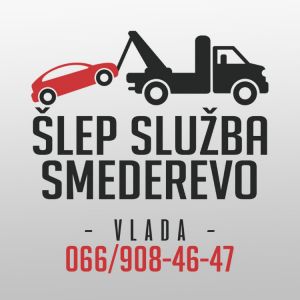 Slep sluzba Smederevo - Vlada +381 66 90