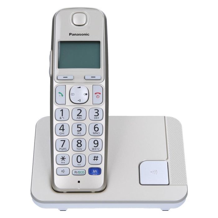 Panasonic KX-TGE210FXN Bežični telefon sa Caller ID